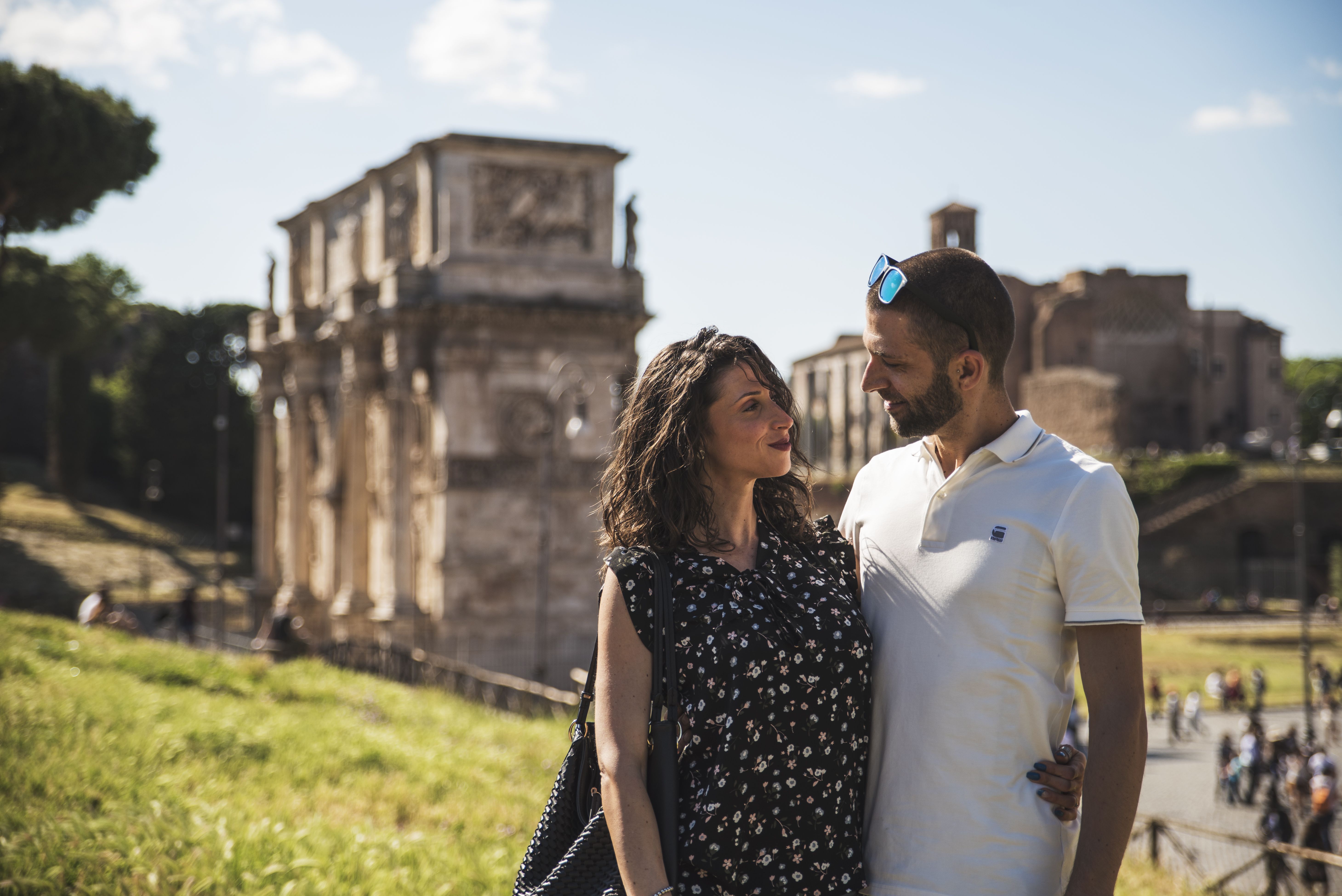 Simone & Cecilia - squisitour